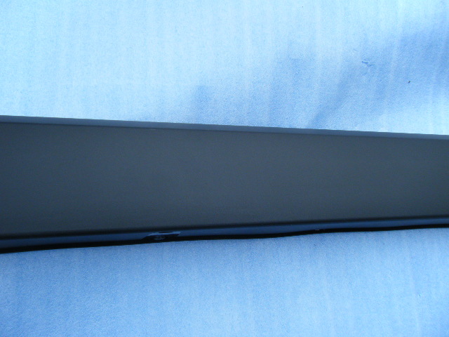 右 フロントフェンダーガーニッシュ 右フロントドアガーニッシュ レガシィ アウトバック BT5 91112AN150 91112AN190 ...