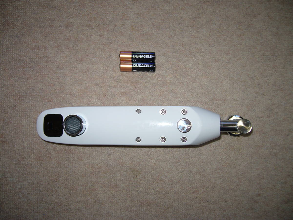 【美品】三栄 自動水栓パイプ EA100-60X-16 2021年製 SANEI /【Buyee】