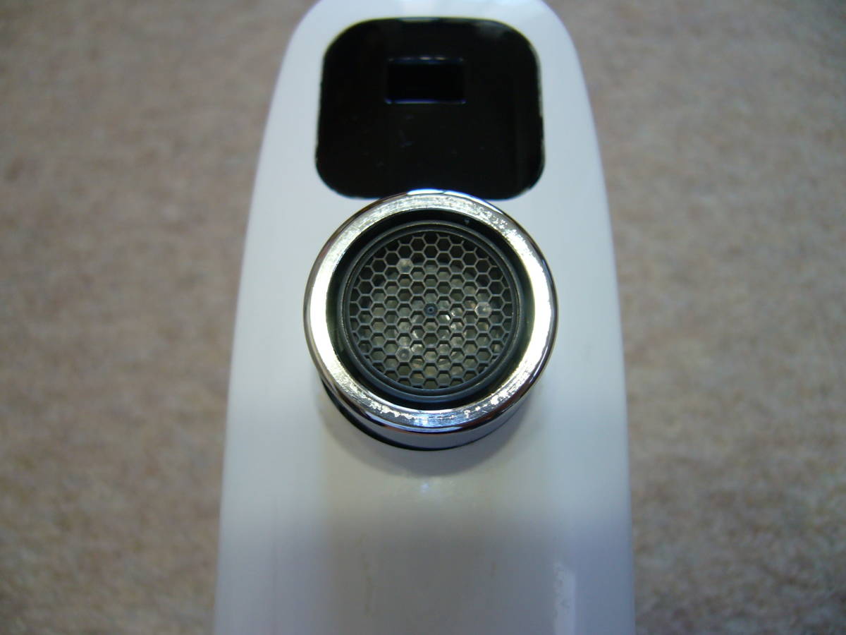 【美品】三栄 自動水栓パイプ EA100-60X-16 2021年製 SANEI /【Buyee】