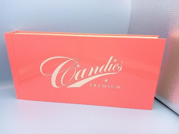 キャンディーズ CD CANDIES PREMIUM~ALL SONGS CD BOX~(DVD付) /【Buyee】