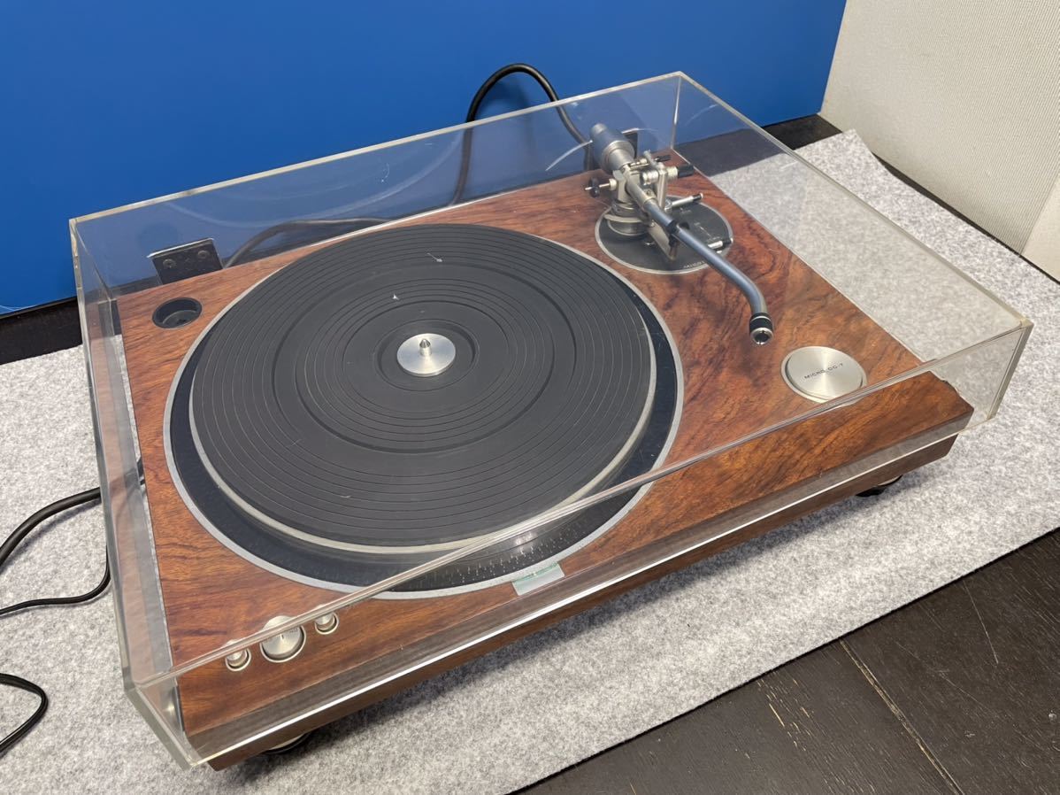 良品 マイクロ精機MICRO☆DD-7 レコードプレーヤー☆ /【Buyee】 Buyee - Japanese Proxy Service | Buy from Japan!