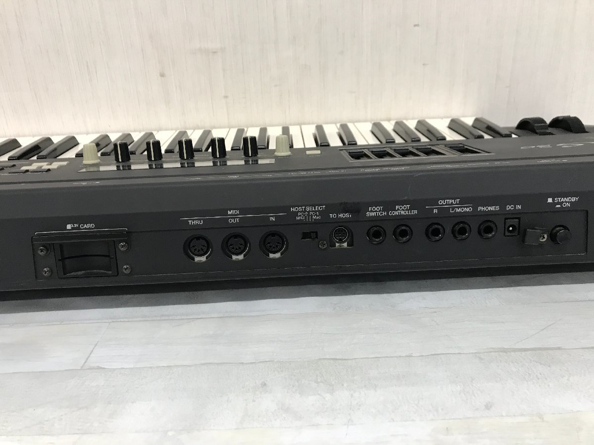 ※m1766 中古 YAMAHA ヤマハ シンセサイザー S30 /【Buyee】 Buyee - Japanese Proxy ...