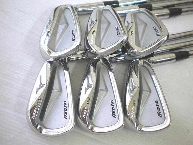 ★ミズノ MP-55 6本(NS950GH/S) /【Buyee】 Buyee - Japanese Proxy Service | Buy from Japan!