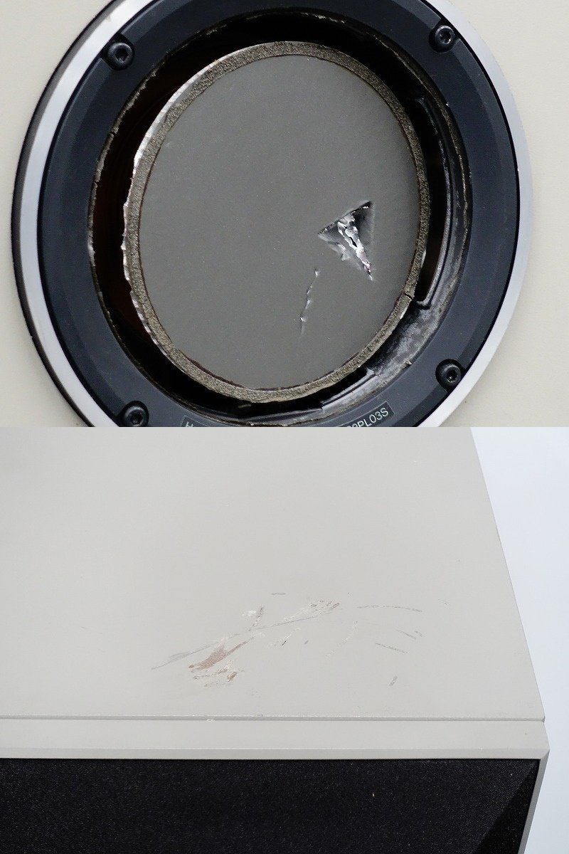 【全国発送可】Technics SB-M1 Monitor1 スピーカーペア テクニクス 013672018JW-2 /【Buyee ...