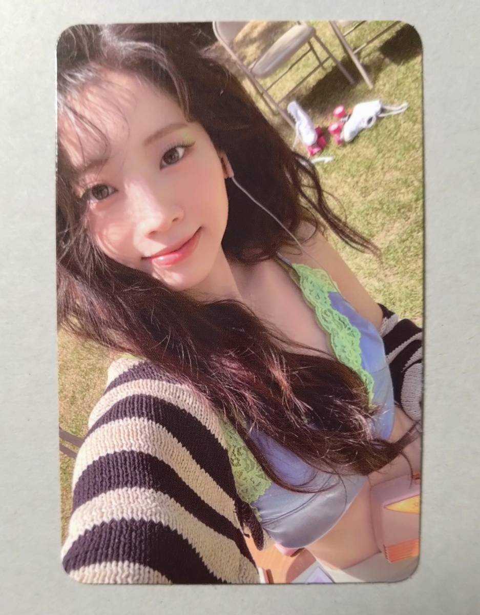 TWICE BETWEEN 1&2 DAHYUN ダヒョン トレカ フォトカード 2 /【Buyee】 Buyee - Japanese Proxy Service | Buy from Japan!