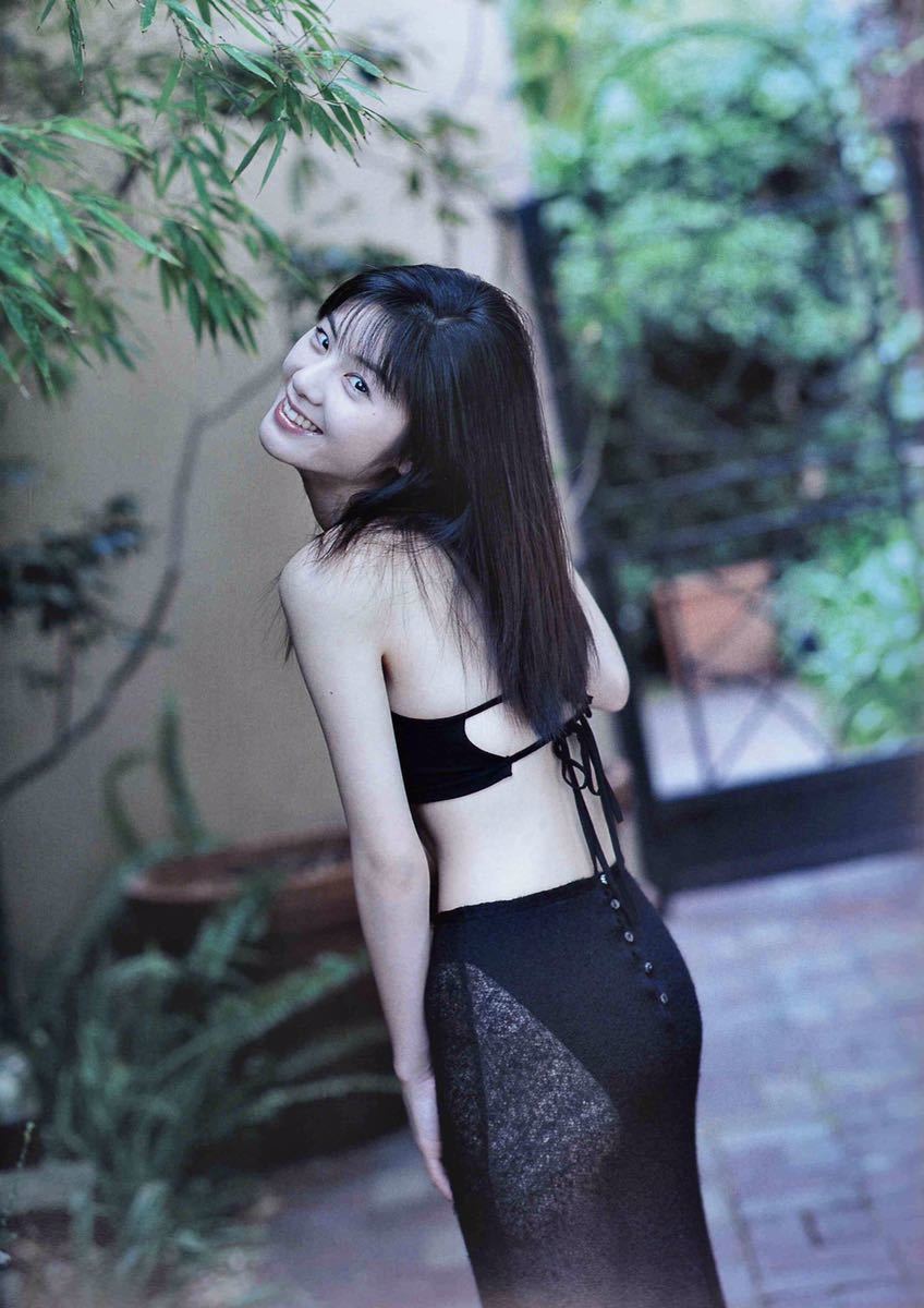 写真集 原史奈『ciel』菊倍判＊ハードカバー｜2000年発行＊初版｜SEXYビキニ FIT｜BEAUTYボディライン｜透け衣裳｜BP-8301 /【Buyee】 Buyee ...