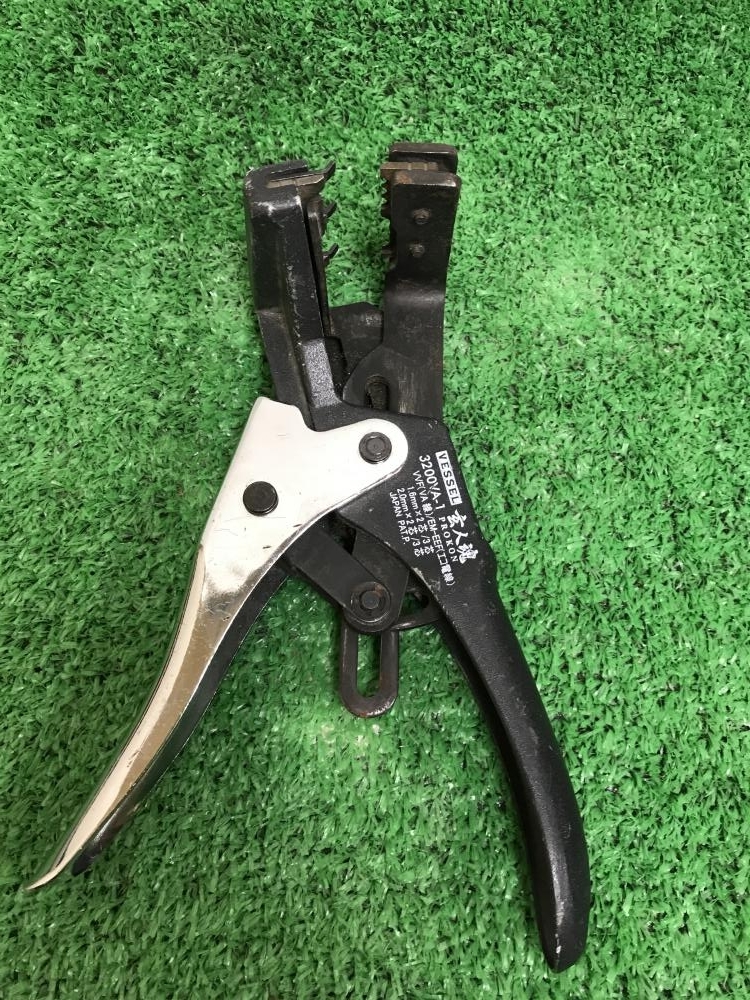 005 おすすめ商品 VESSEL VA線ストリッパー 3200VA-1 /【Buyee】 "Buyee" Japanese Proxy Service | Buy from Japan!