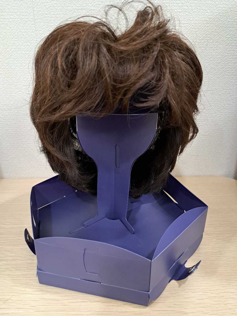 ★ヘアーウィッグ★まとめ★Fortaine フォンテーヌ ピュアハート 現状品 /【Buyee】