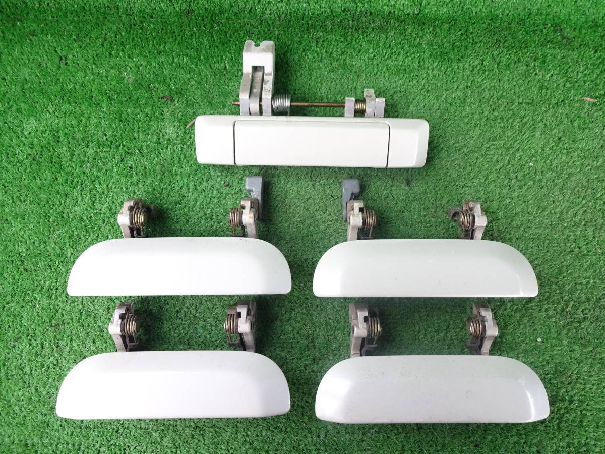 ホンダ JB3 ライフダンク アウターハンドル 1台分 ドアノブ /【Buyee】 "Buyee" Japanese Proxy Service | Buy from Japan!