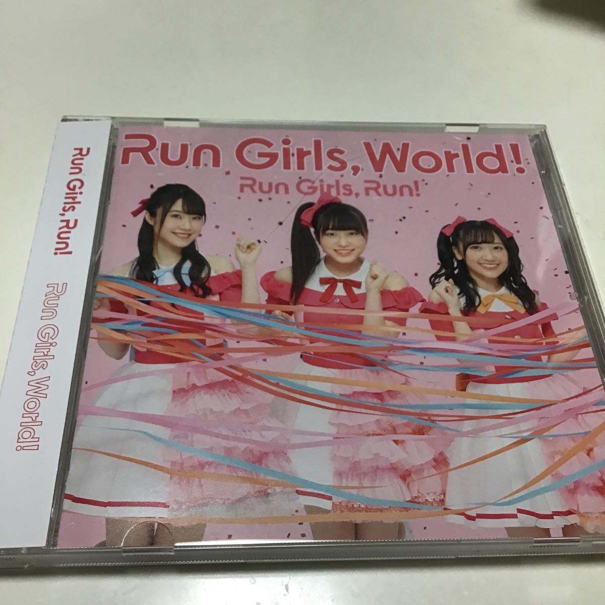 Run Girls World! *ALのみ /【Buyee】 "Buyee" Japanese Proxy Service | Buy from Japan!