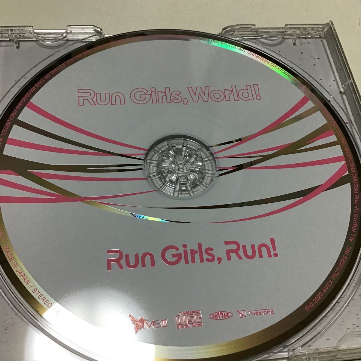 Run Girls World! *ALのみ /【Buyee】 "Buyee" Japanese Proxy Service | Buy from Japan!