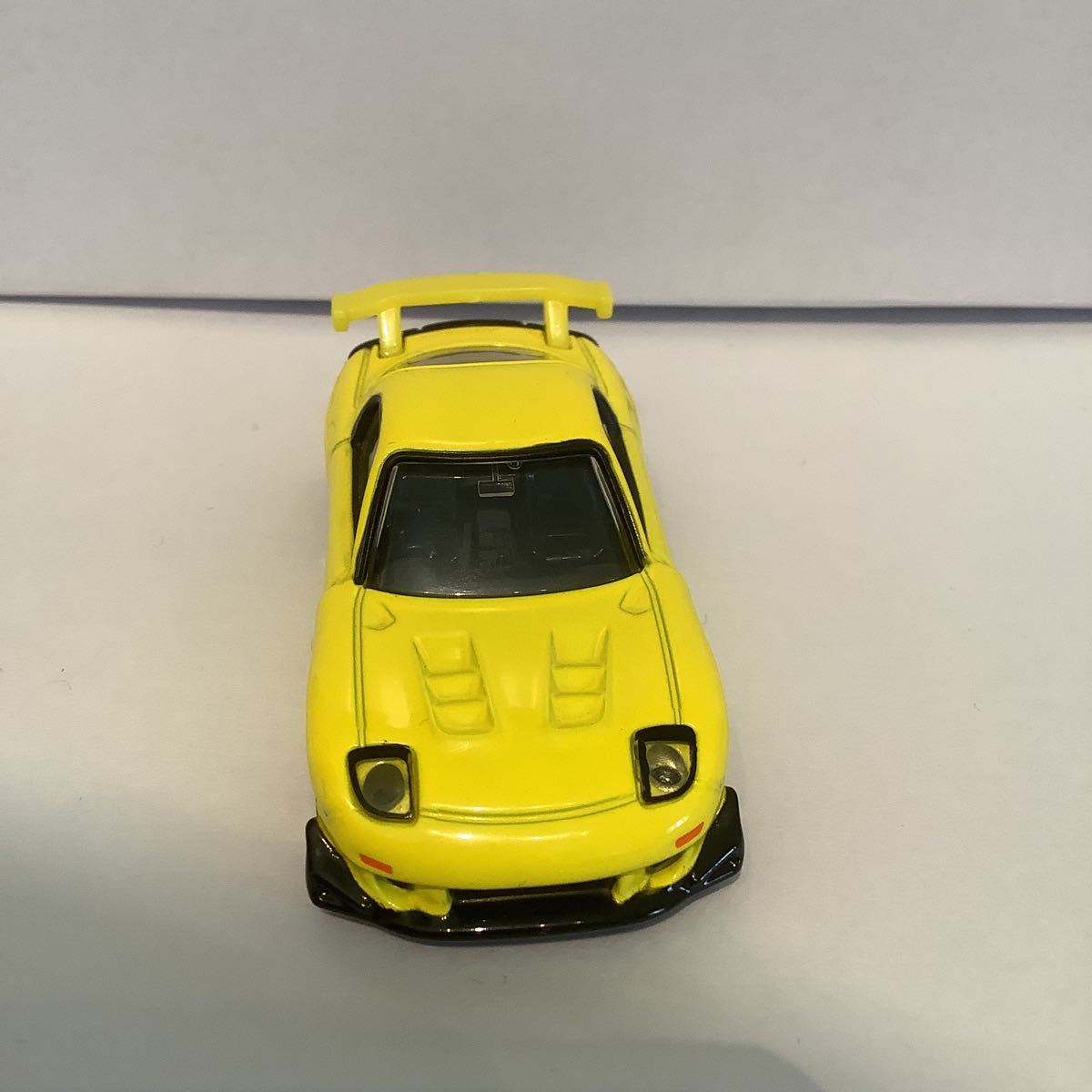 トミカ RX-7 イニシャルD /【Buyee】 "Buyee" Japanese Proxy Service | Buy from Japan!