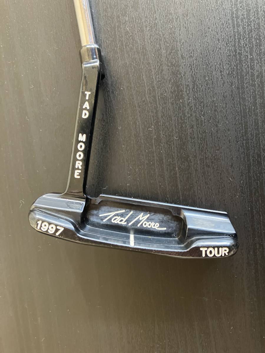 タッドモア Tad Moore GIRAFFE 1997 TOUR PROTOTYPE 001/250 COPPERUSKI [限定品 ...