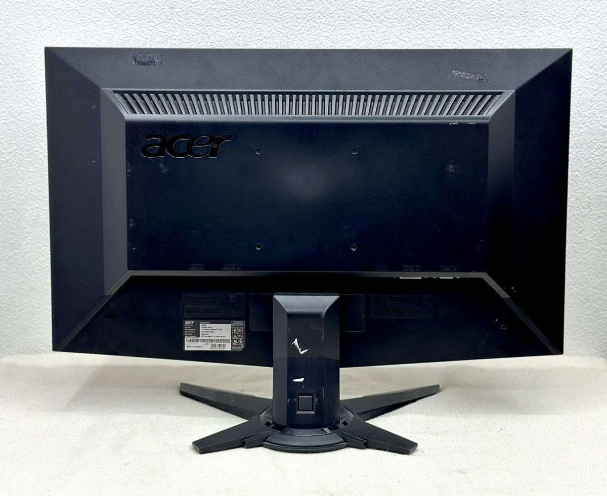 acer エイサー 23インチ G235H 液晶モニター 液晶ディスプレイ モニター ディスプレイ 兵庫県姫路市から 2083 /【Buyee】
