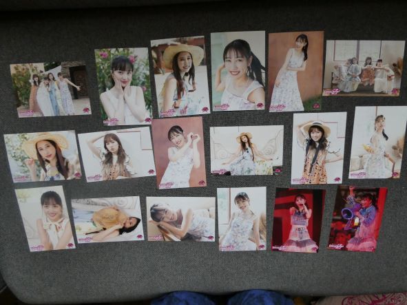 ももいろクローバーZ ももクロ 生写真 第48弾 18枚 /【Buyee】 "Buyee" Japanese Proxy Service | Buy from Japan!