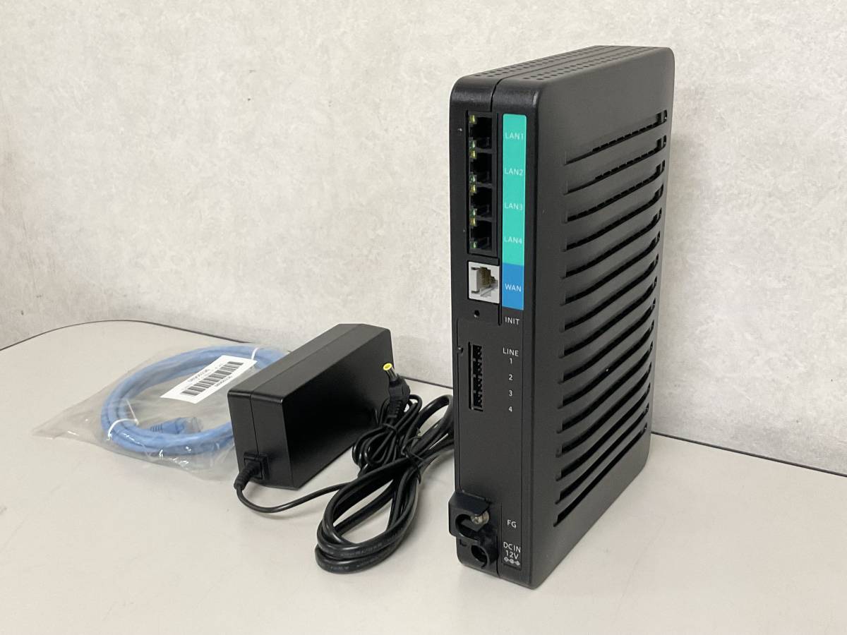 NTT Netcommunity OG410Xa VOIPアダプタ /【Buyee】 Buyee - Japanese Proxy ...