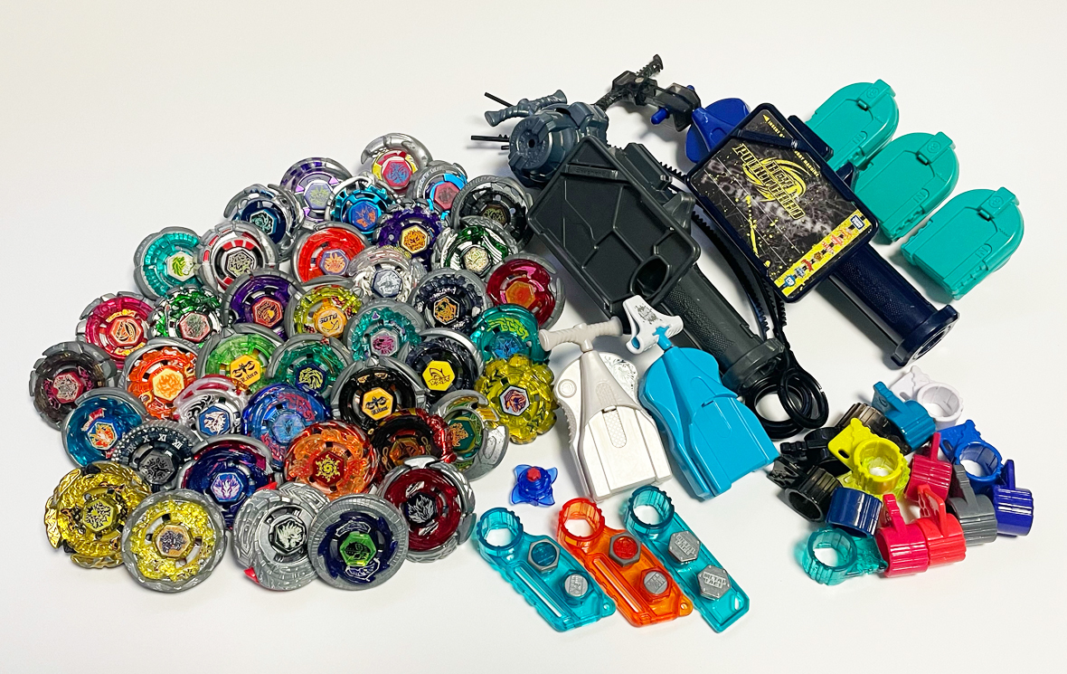 メタルファイトベイブレード まとめセット 中古品 /【Buyee】 "Buyee" Japanese Proxy Service | Buy from Japan!