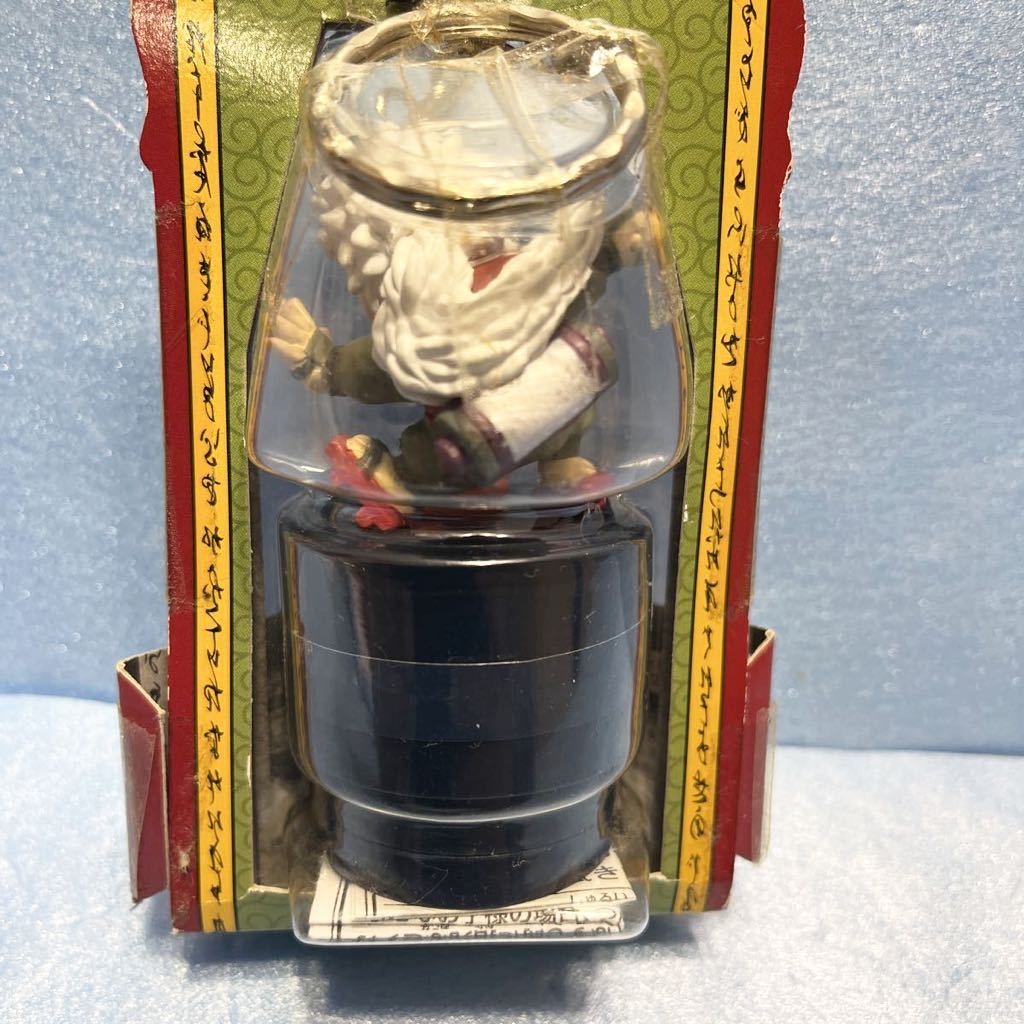 K送220~ NARUTO -ナルト-口寄せの術スタンプキーホルダー 自来也 ジライヤ エロ仙人 フィギュア キーホルダー 当時物 /【Buyee】