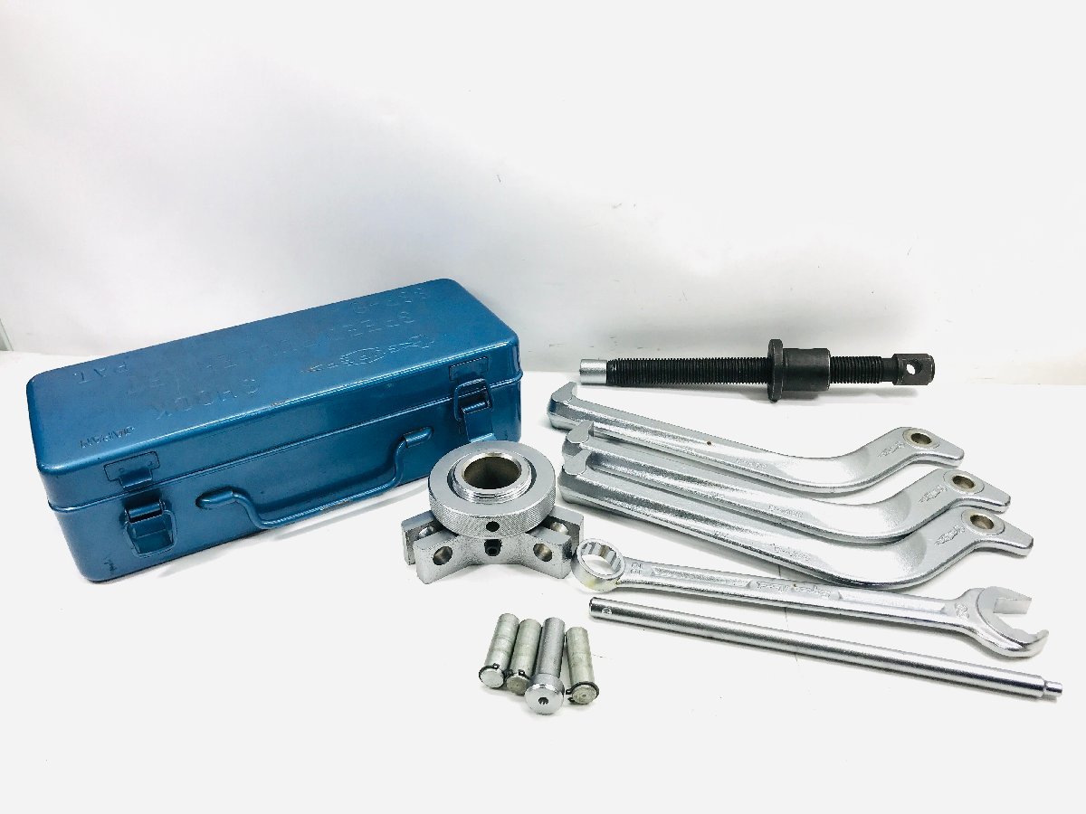 ★スーパーツール SUPER TOOL ショックスピードプーラー セット SSP-8 ★ /【Buyee】 "Buyee" Japanese Proxy Service | Buy from ...