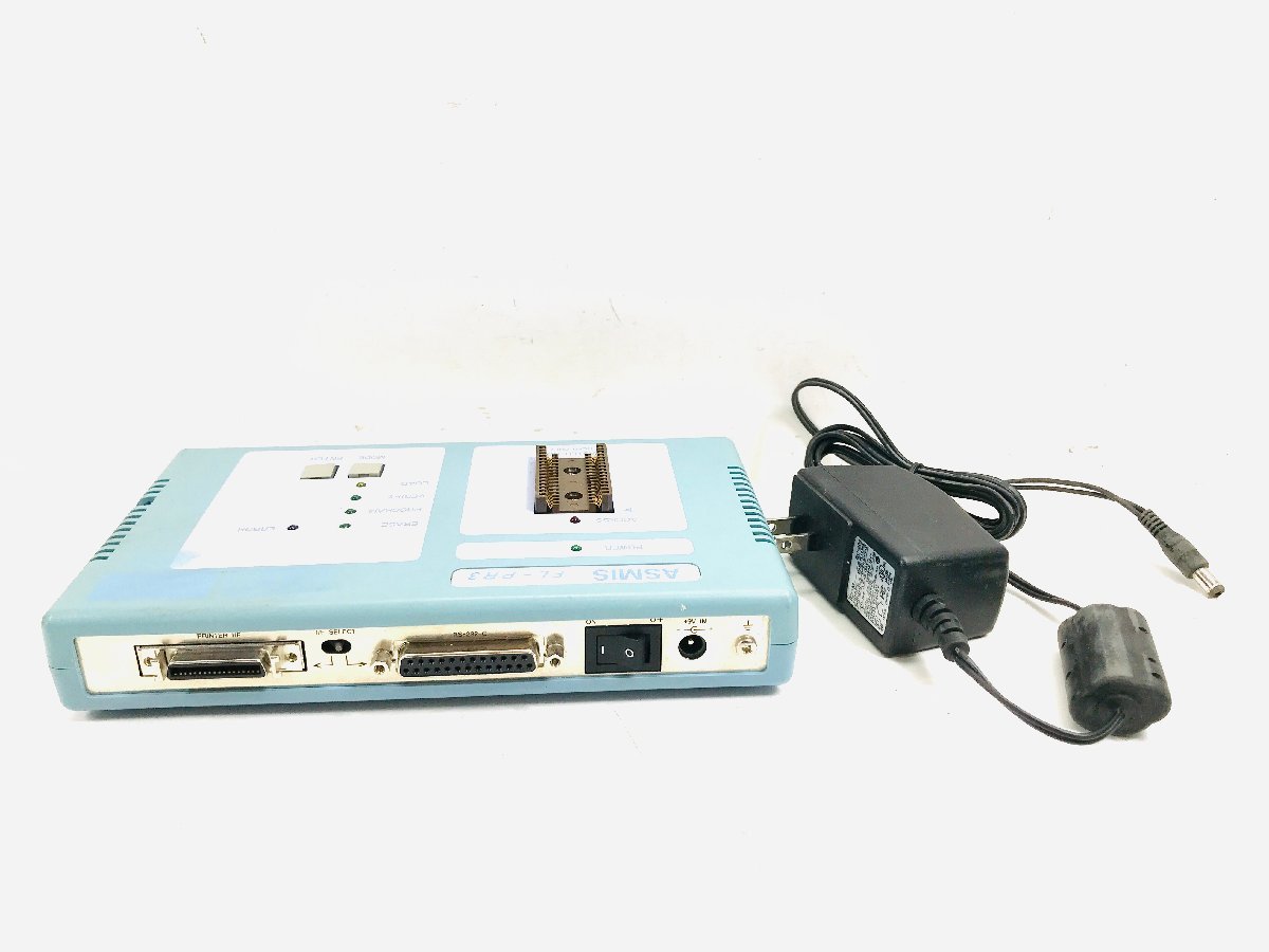 アスミス FL-PR3 ROM フラッシュプログラマ ASMIS Flash programmer /【Buyee】 日本代购平台-产品购物 ...