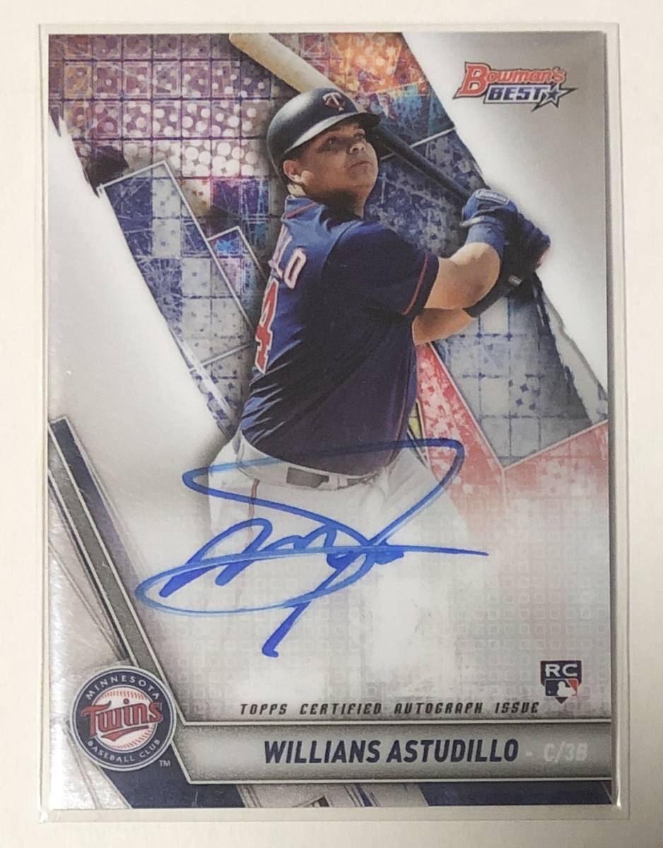 新来日外国人Willians Astudilloアストゥディーヨ 直書き RC Auto ソフトバンク /【Buyee】 日本代购平台-产品购物网站大全-Buyee一站式代购