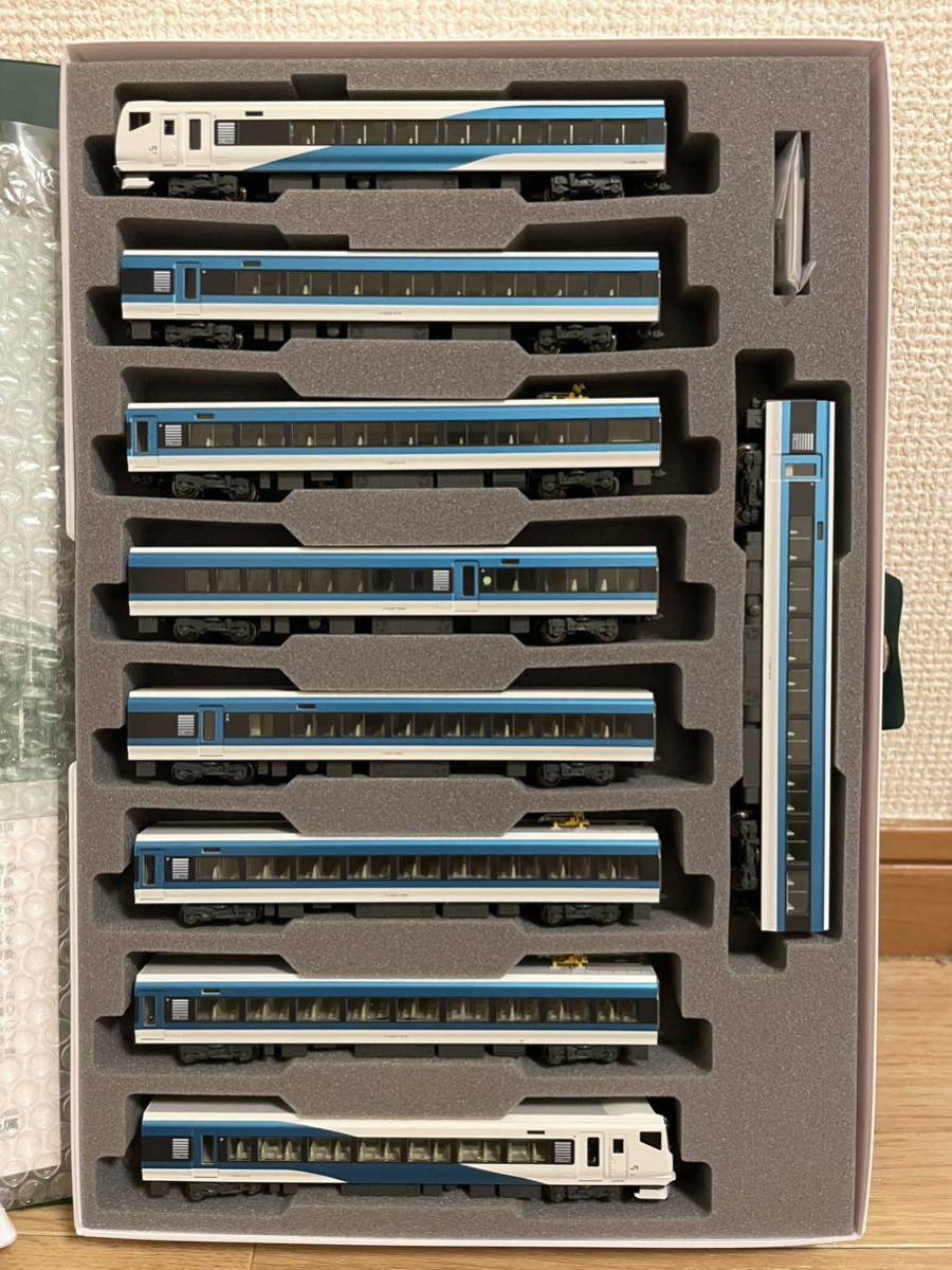 [試走のみ]KATO 10-1613 E257系2000番台「踊り子」9両セット 東海道線・伊東線・伊豆急行 /【Buyee】 日本代购平台-产品购物网站大全-Buyee一站式代购