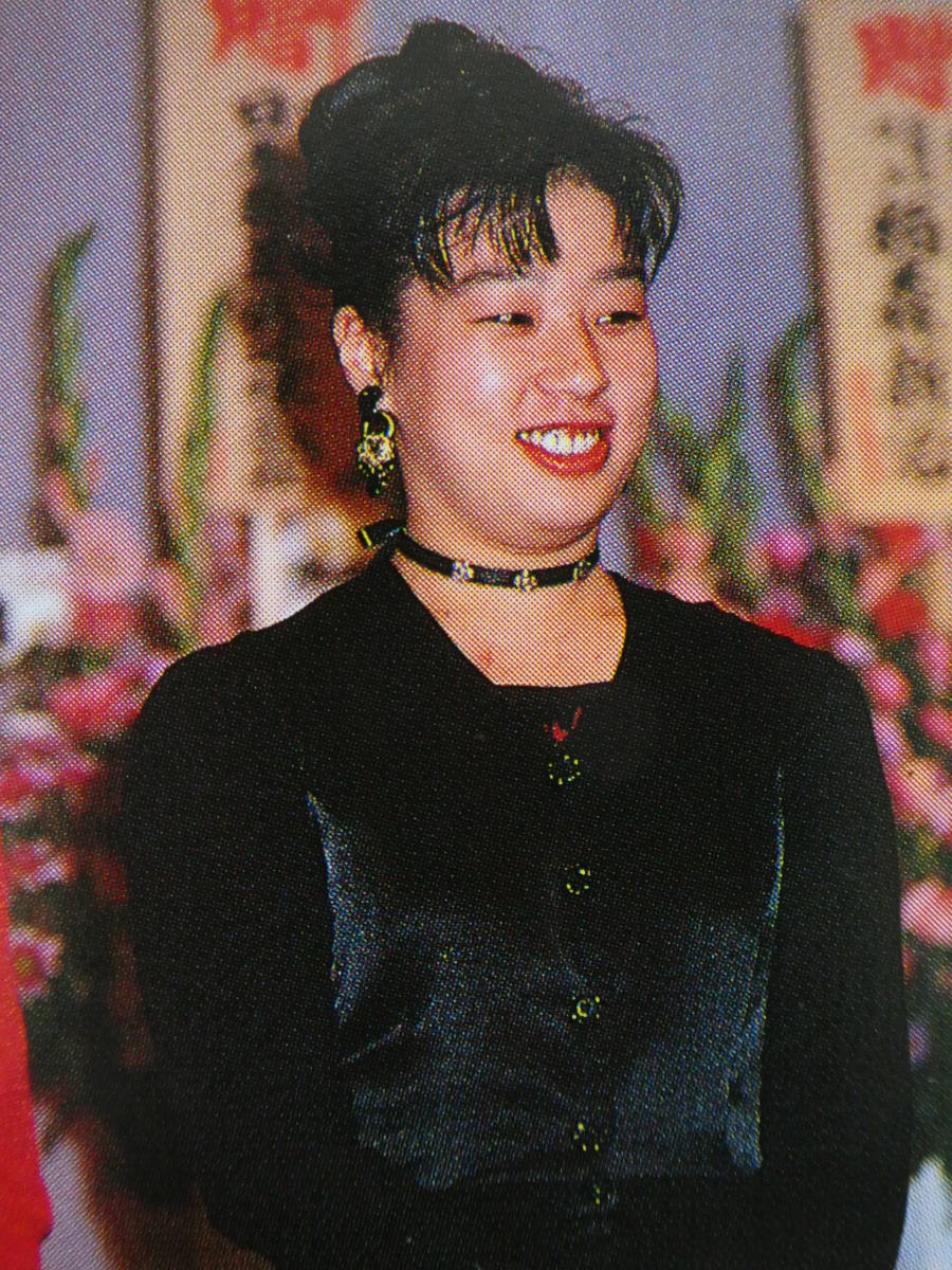 JWP女子プロレスオフィシャル・パンフレットVOL.13 キューティー鈴木、尾崎魔弓、プラム麻里子、福岡晶、キャンディー奥津、矢樹広弓、 /【Buyee】 Buyee - Japanese ...