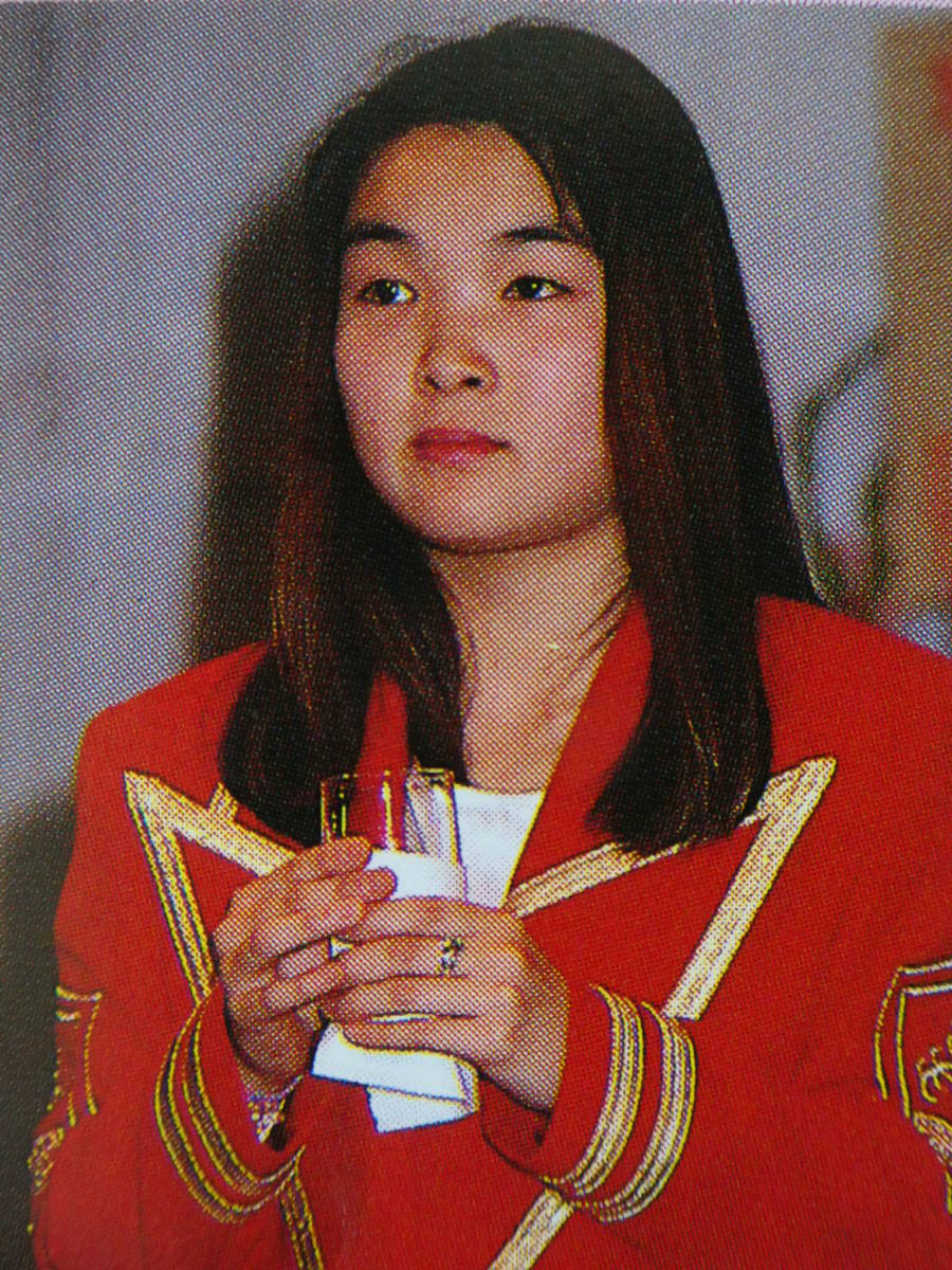 JWP女子プロレスオフィシャル・パンフレットVOL.13 キューティー鈴木、尾崎魔弓、プラム麻里子、福岡晶、キャンディー奥津、矢樹広弓、 /【Buyee】 Buyee - Japanese ...