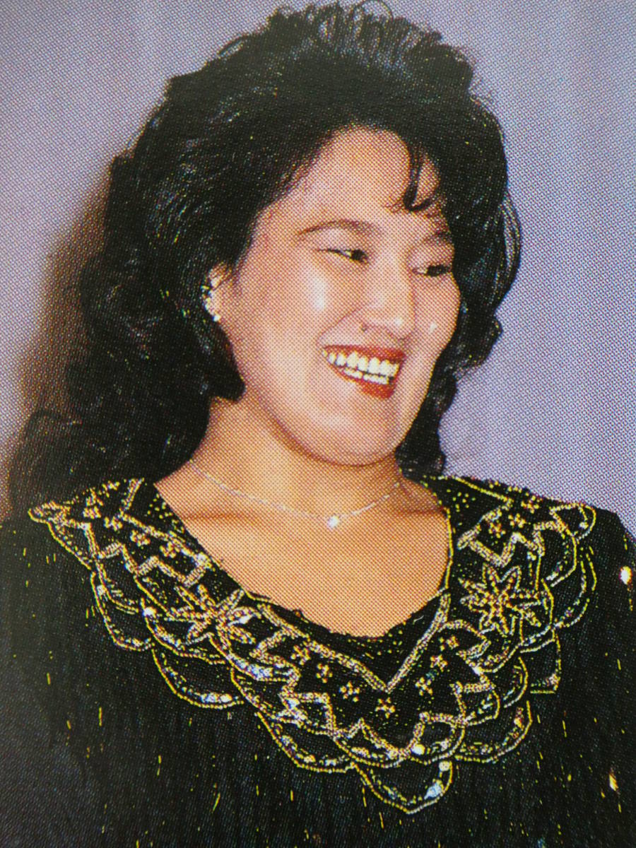 JWP女子プロレスオフィシャル・パンフレットVOL.13 キューティー鈴木、尾崎魔弓、プラム麻里子、福岡晶、キャンディー奥津、矢樹広弓、 /【Buyee】 Buyee - Japanese ...