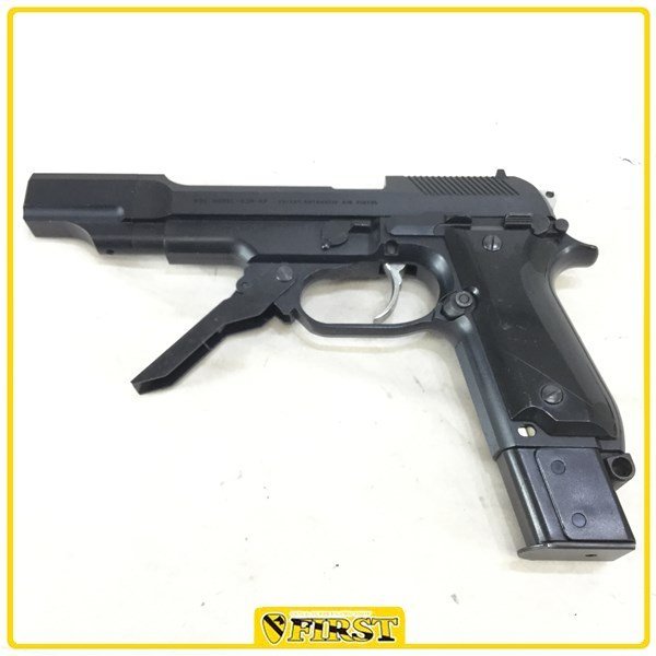 2736】MGC製 MGC製 M93R ハイグレードカスタム 固定スライドガスガン 箱・説ナシ ベレッタM93R /【Buyee】 "Buyee" Japanese Proxy Service ...