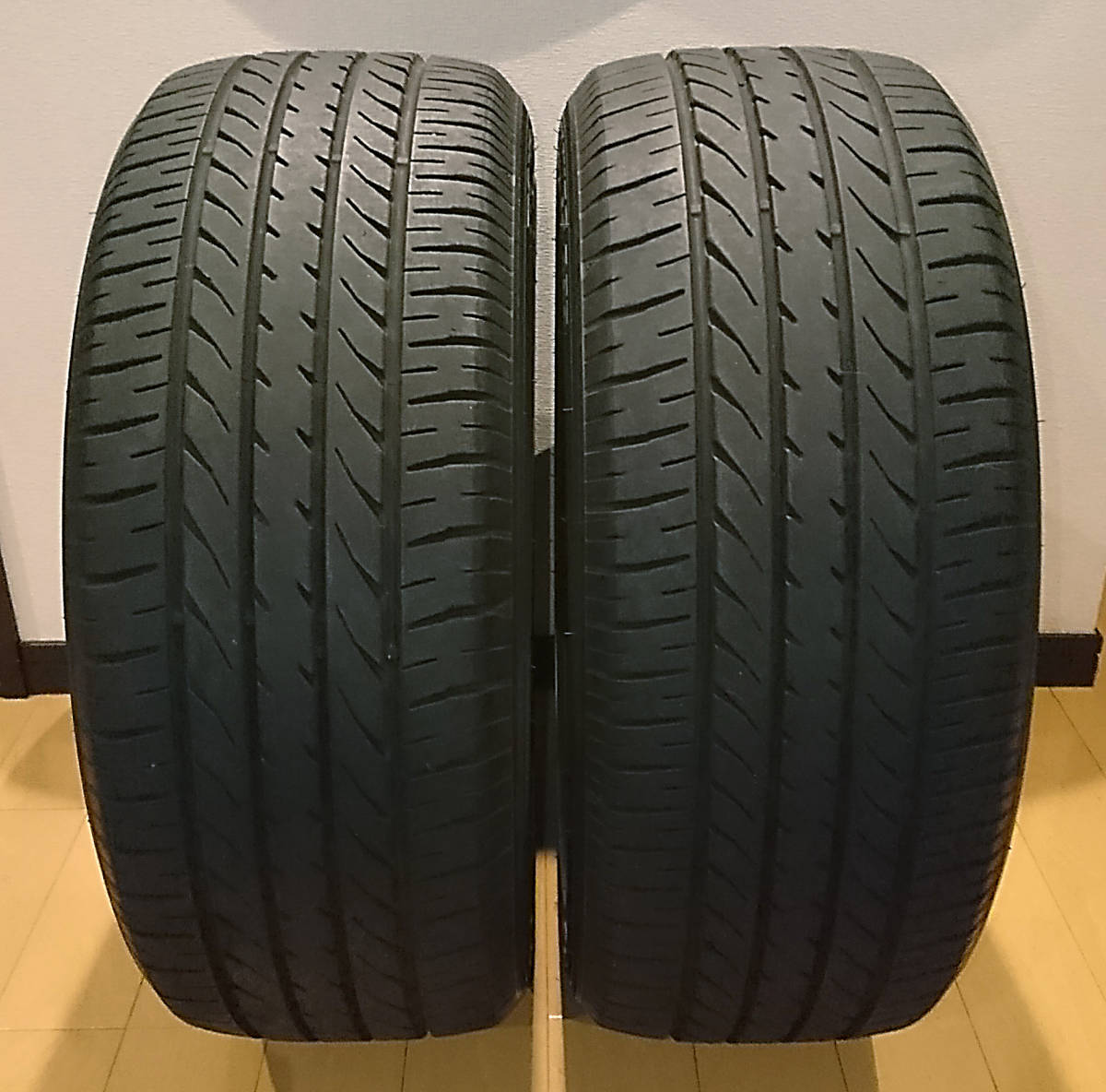 TOYO トーヨー PROXES R35 215/50R17 2本セット 室内保管 溝あり /【Buyee】 "Buyee" Japanese Proxy Service | Buy from ...