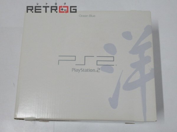 PlayStation 2（SCPH-37000）オーシャンブルー PS2 /【Buyee】 Buyee - Japanese Proxy Service | Buy from Japan!