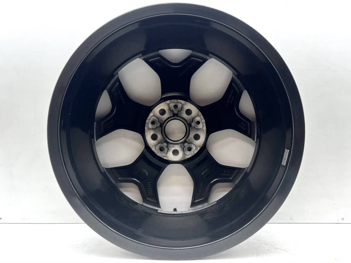 【送料込み】即決 Styl.569 X1 F48 BMW 純正 ホイール 6856070 36116856070 18×7.5J 5穴 112 ...