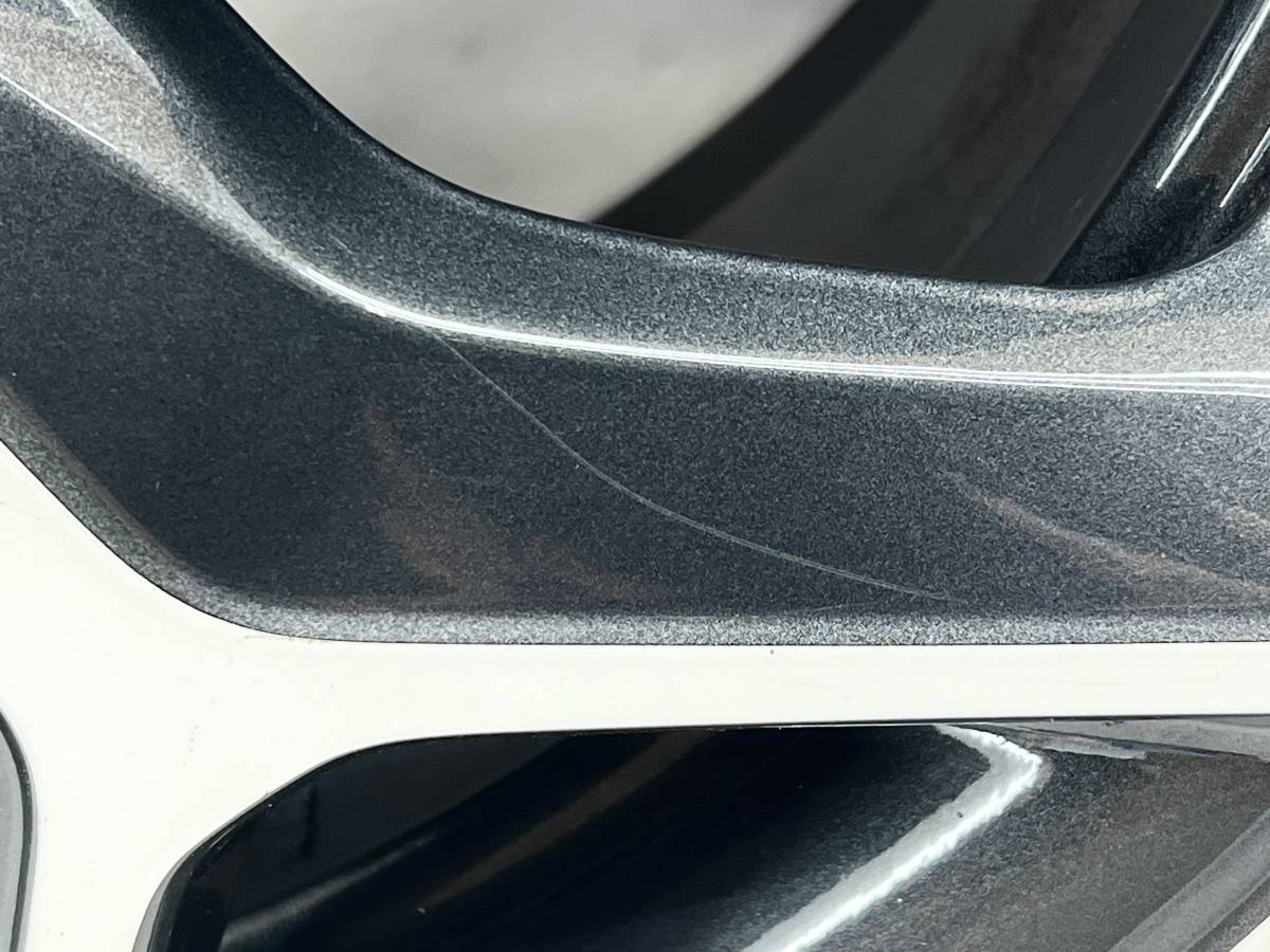 【送料込み】即決 Styl.569 X1 F48 BMW 純正 ホイール 6856070 36116856070 18×7.5J 5穴 112 ...