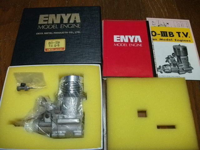 ENYA - 60ⅢB T.V G-8 新品 /【Buyee】 Buyee - Japanese Proxy Service | Buy from Japan!