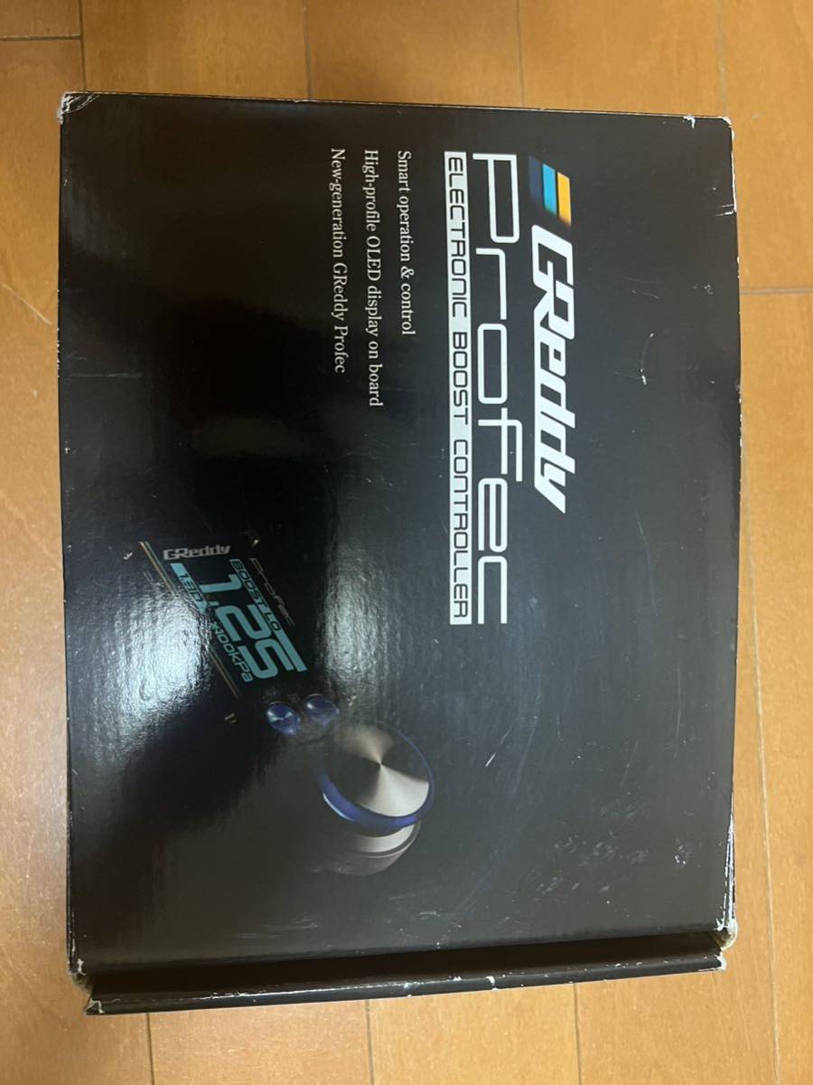 GReddy TRUST ブ-ストコントロ-ラ- プロフエック ジャンク 動作未確認 /【Buyee】 Buyee - Japanese Proxy Service | Buy from Japan!