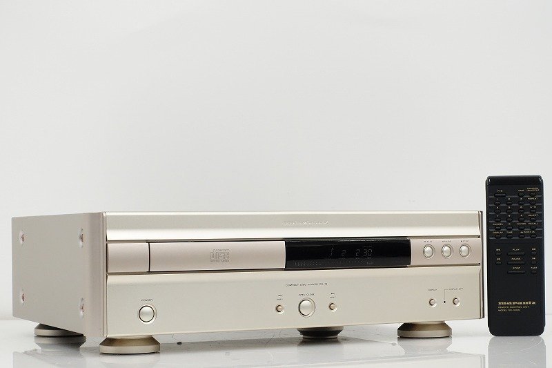 marantz CD-16 CDプレーヤー CD-16F マランツ 014531001J /【Buyee】 Buyee - Japanese ...