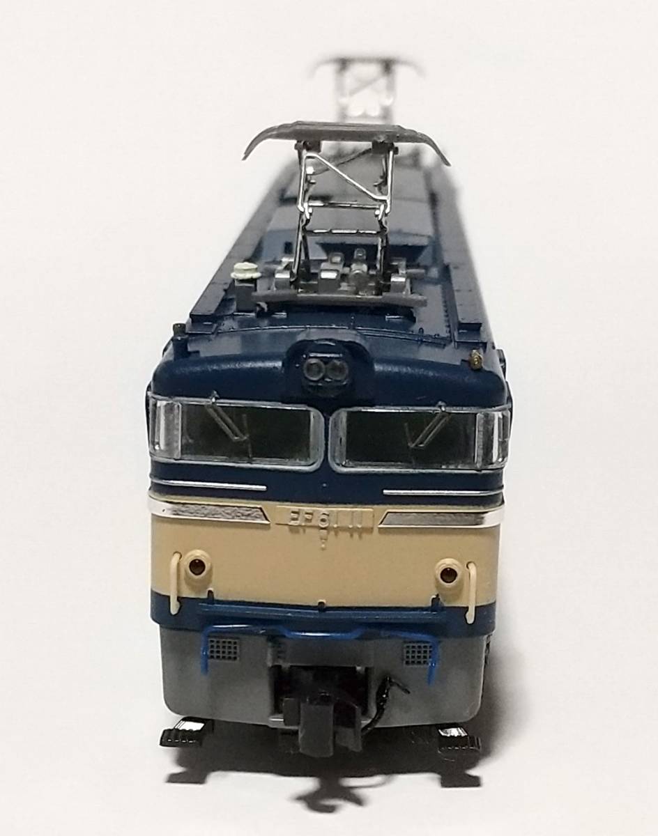 KATO EF61-11 PS22 シールドビーム / 3093-1 EF61 ★☆★ /【Buyee】 Buyee - Japanese Proxy Service | Buy from ...