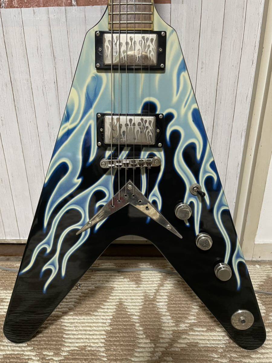 DEAN INFERNO V /【Buyee】 "Buyee" Japanese Proxy Service | Buy from Japan!