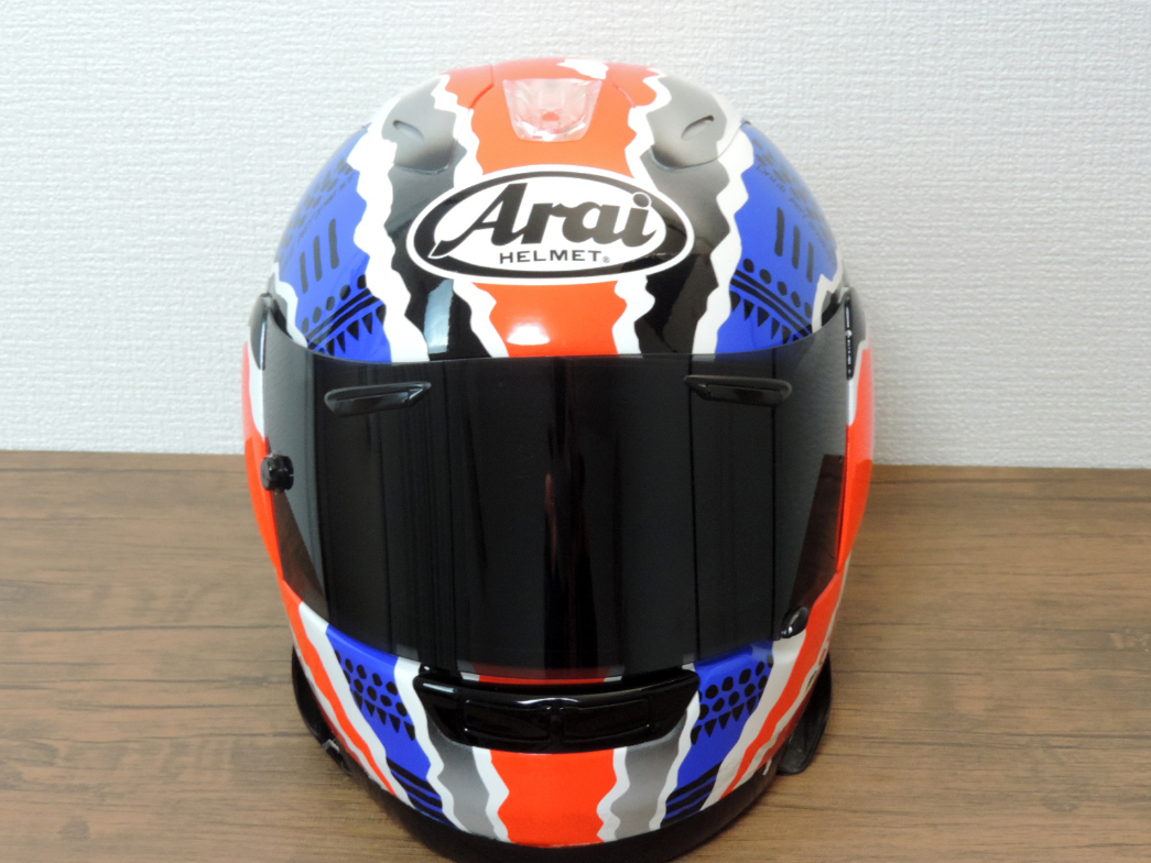 アライフルフェイスRX-7X ドゥーハン Arai /【Buyee】 "Buyee" Japanese Proxy Service | Buy from Japan!