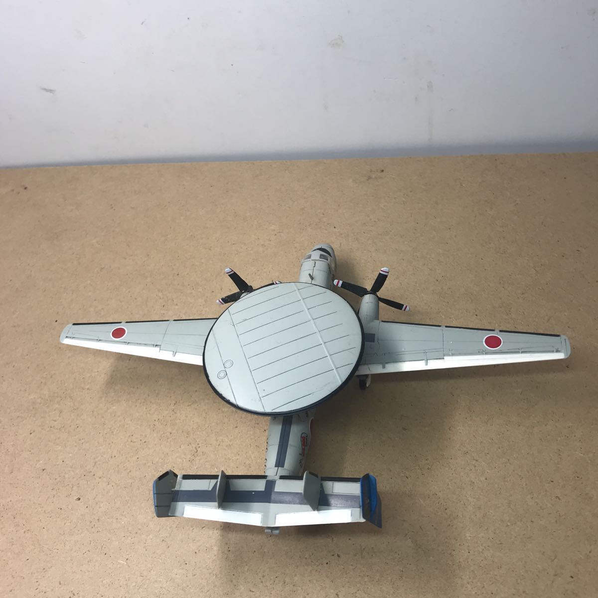 1/144 エフトイズ艦載機コレクション完成品 航空自衛隊E-2Cワンフェス限定品 /【Buyee】 "Buyee" Japanese ...