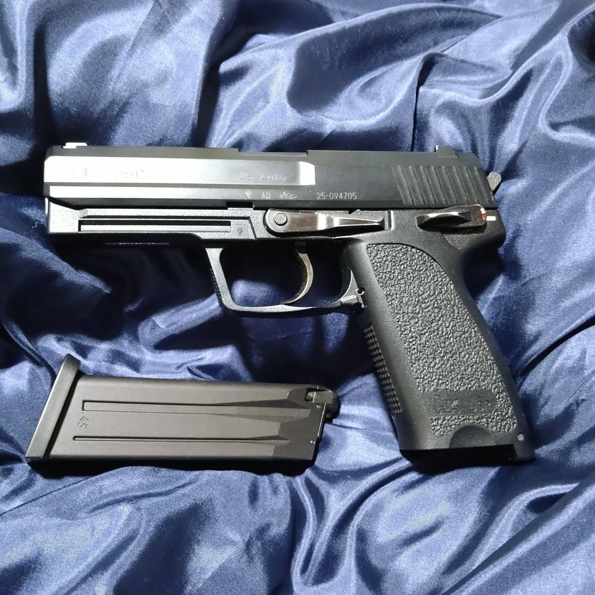 KSC h&k USP システム7 /【Buyee】 Buyee - Japanese Proxy Service | Buy from Japan!