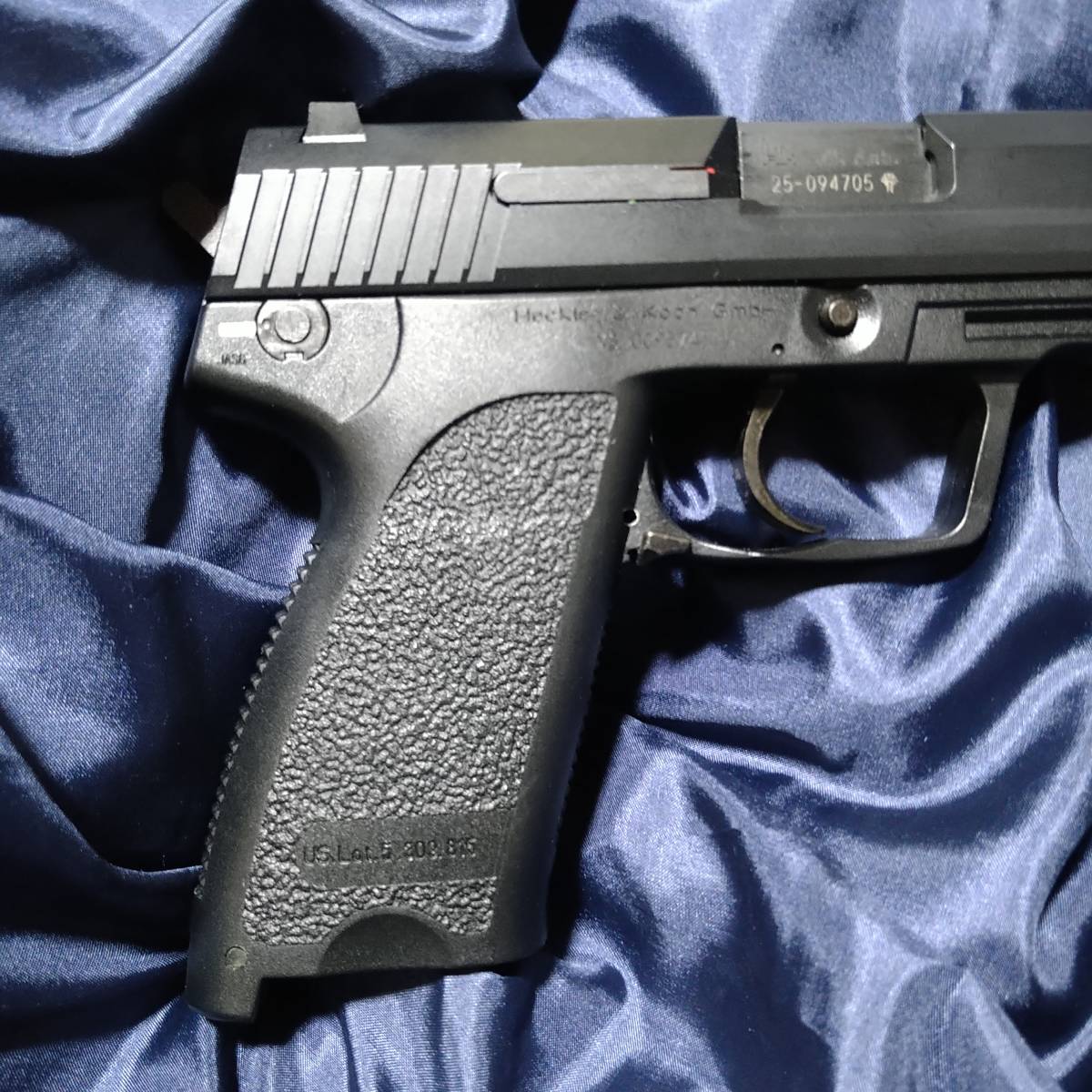 KSC h&k USP システム7 /【Buyee】 Buyee - Japanese Proxy Service | Buy from Japan!