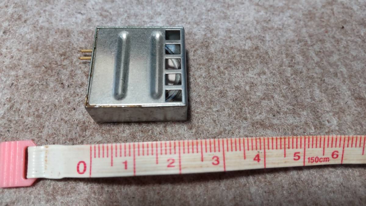 サウンドシステム用 スピーカー（天賞堂）SL 炭水車用 スピーカー ジャンク品 /【Buyee】 Buyee - Japanese Proxy ...