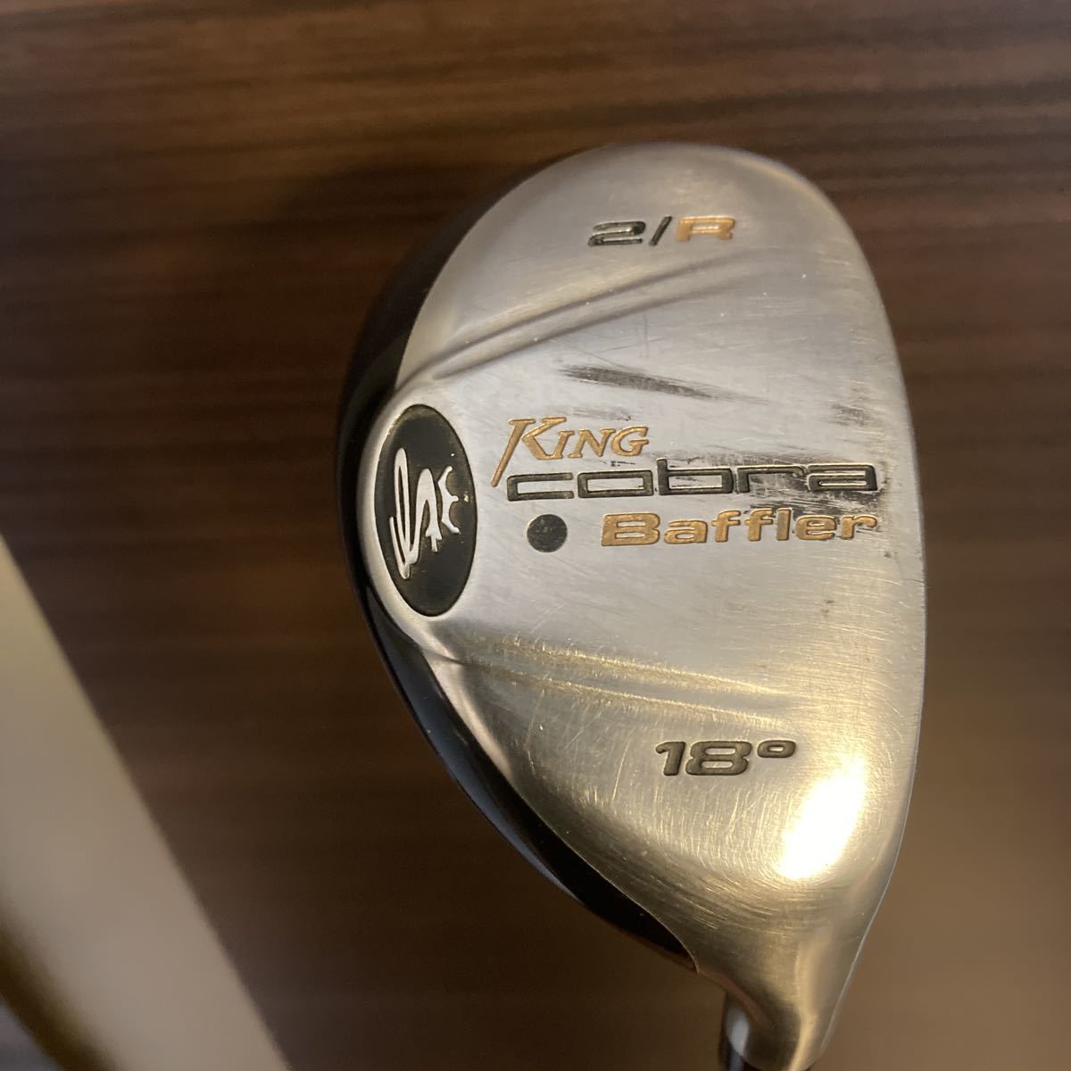 コブラ バフラー cobra 18度 U2 NV-HL 65 Sフレックス /【Buyee】 "Buyee" Japanese Proxy Service | Buy from Japan!