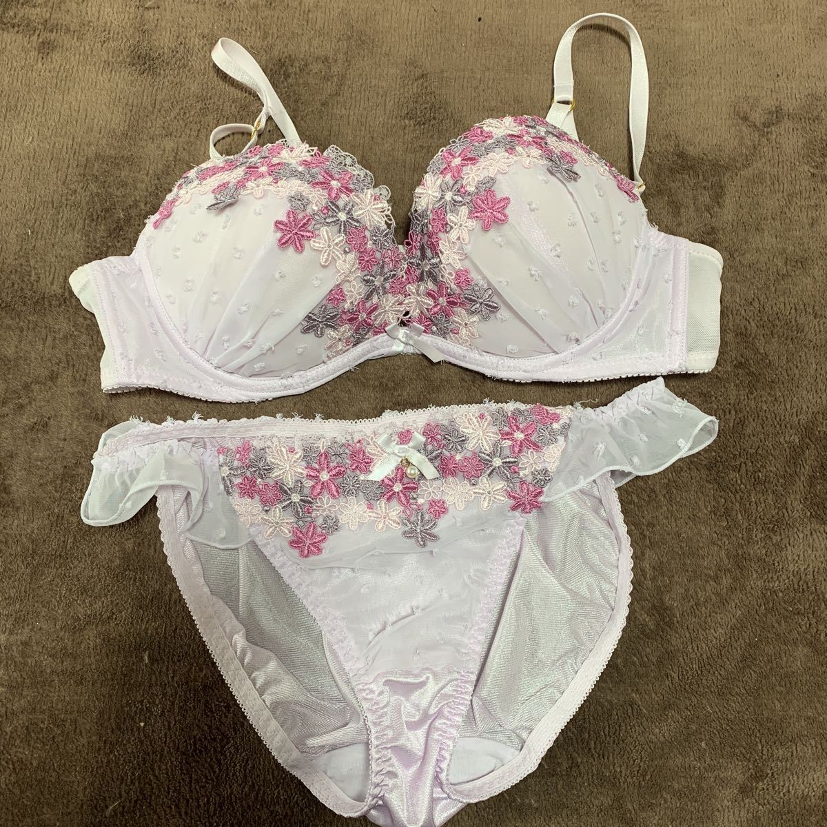 美品 ブラジャーショーツ C75 /【Buyee】 "Buyee" Japanese Proxy Service | Buy from Japan!