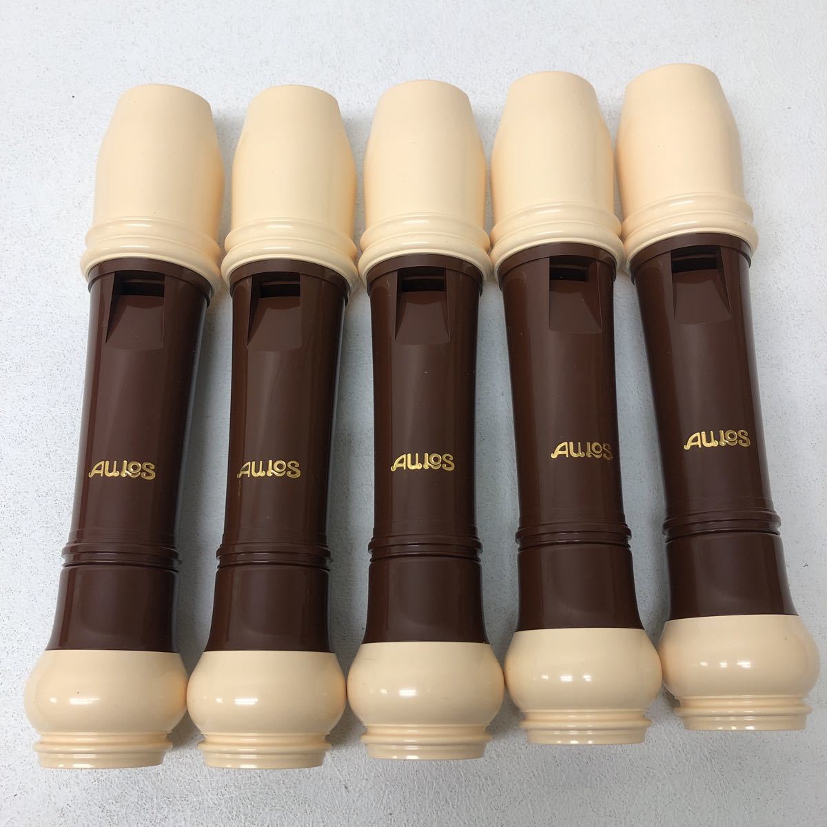 0127H まとめ★未使用 AULOS アウロス アルトリコーダー 709B E ALTO 10本セット 音楽 笛 縦笛 リコーダー ケース付き /【Buyee】 Buyee ...