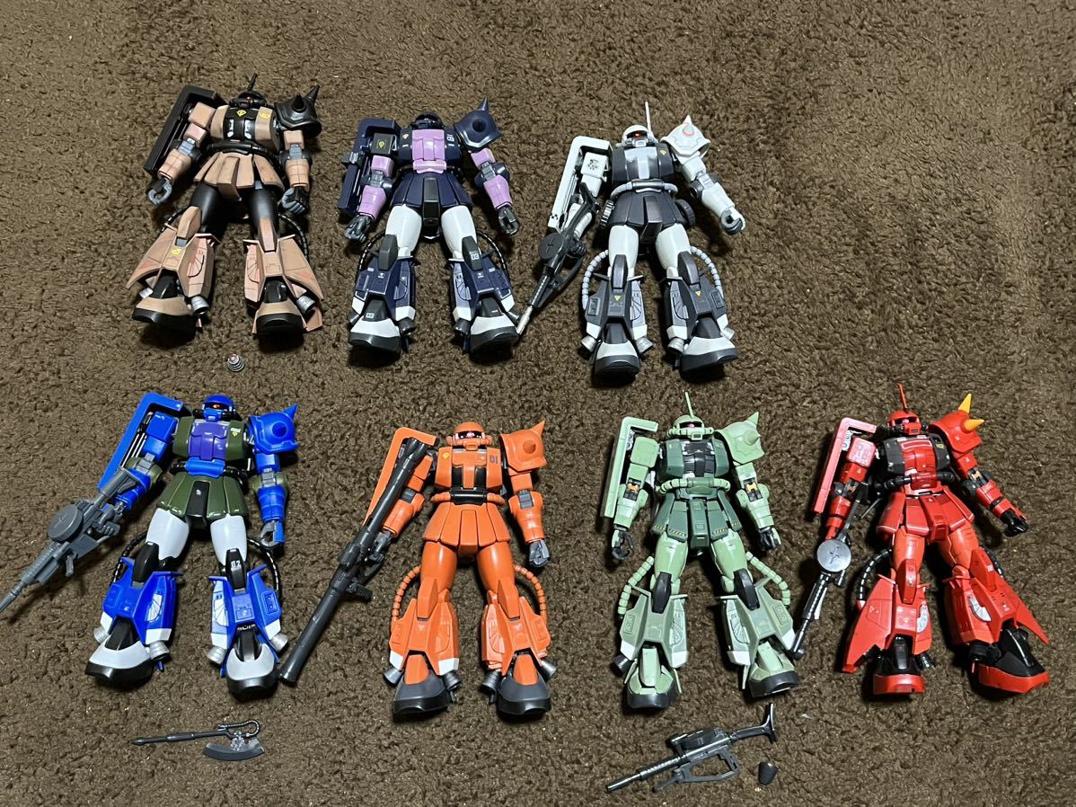 ガンプラ ガンダム HGUC RG /【Buyee】 "Buyee" Japanese Proxy Service | Buy from Japan!