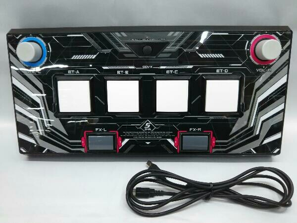 動作確認済 SOUND VOLTEX CONSOLE NEMSYS Entry SDVX専用コントローラー KONAMI /【Buyee ...