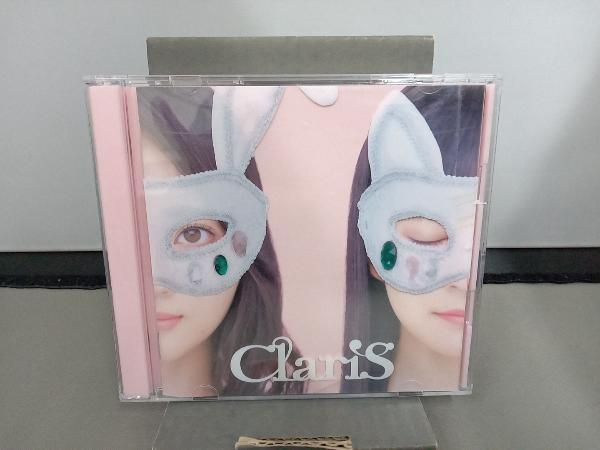 ClariS CD ClariS 10th Anniversary BEST -Pink Moon-(初回生産限定盤)(Blu-ray Disc付) /【Buyee】 "Buyee ...